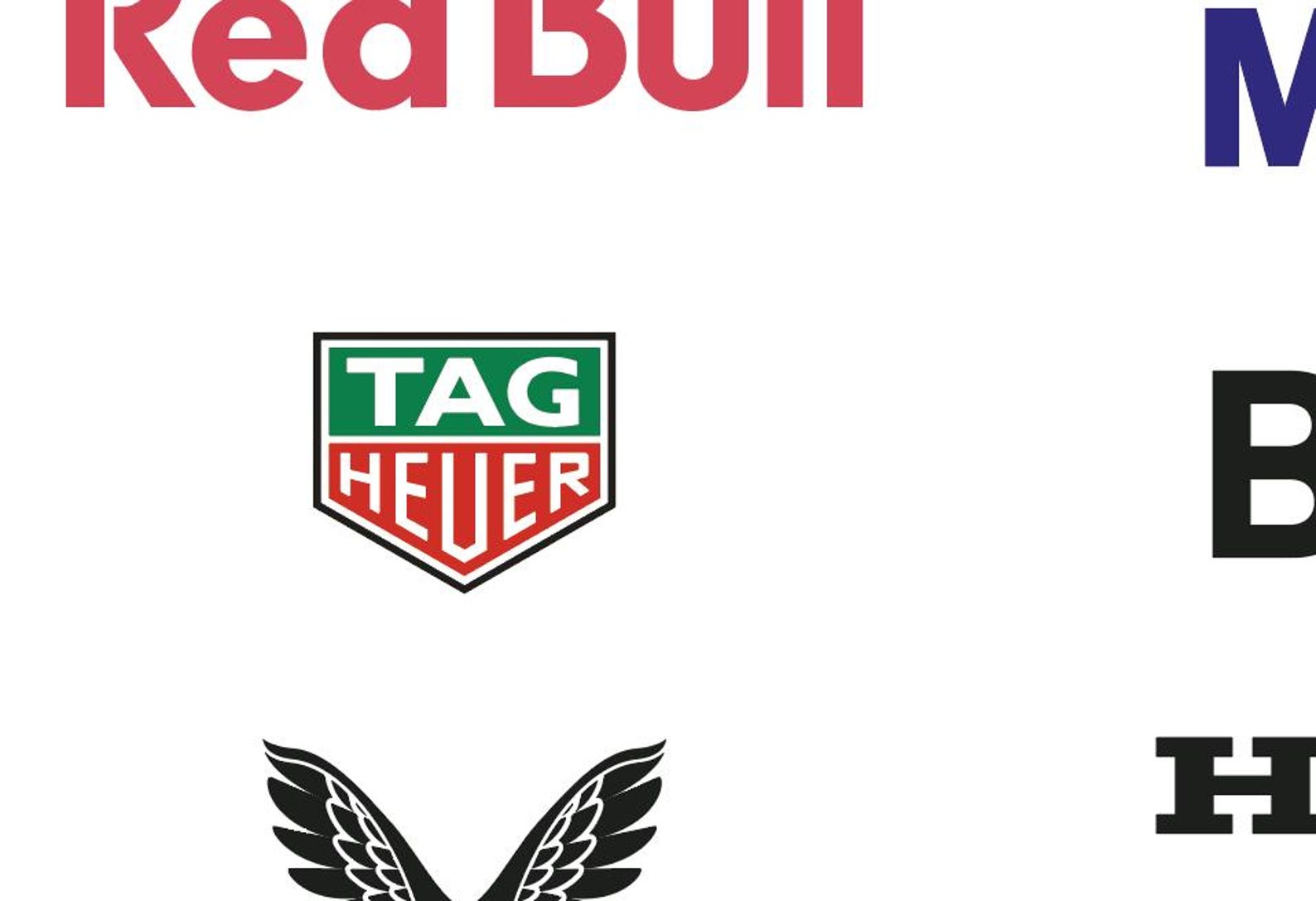 Sponsors Redbull Racing F1, Cc Files, Png, Eps, Svg, Pdf Instant ...