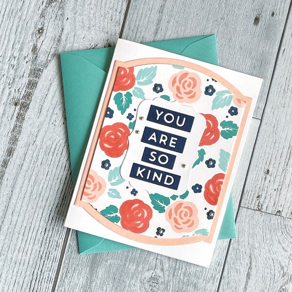Kindness Cards - Etsy