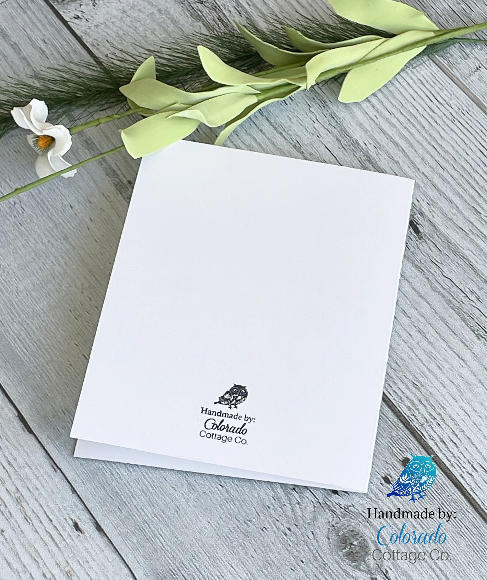 Handmade Sympathy Card Condolence Card Sorry for Your Loss - Etsy