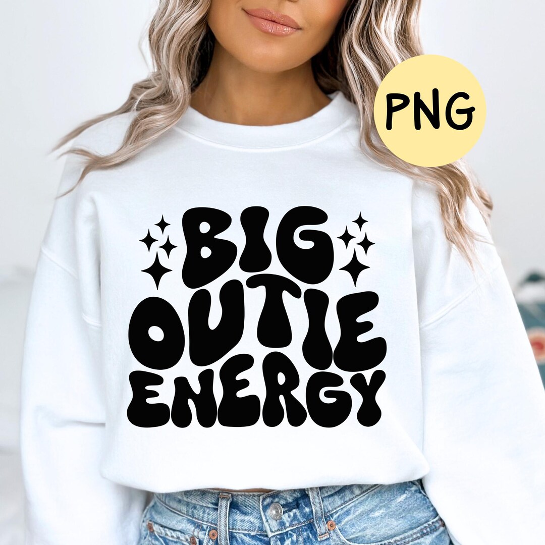 Outie Innie PNG, MDR Png, Pop Culture Png, Big Energy Png, TV Show Png ...
