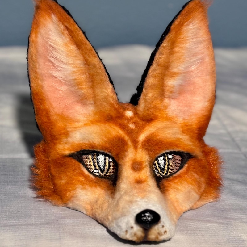 Kemonomimi Gear - Etsy