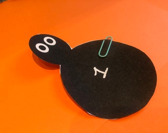 Counting Bugs - Etsy