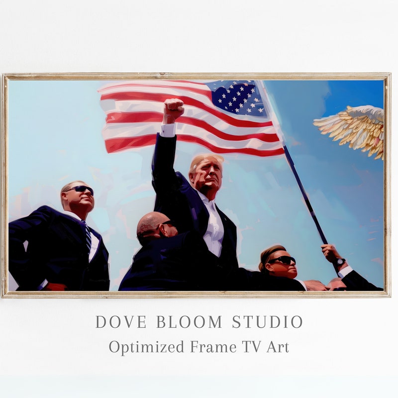 Donald Trump Elf on Shelf - Etsy