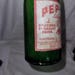 Rare Design Unique Antique Vintage Pep up Soda Bottle Clem Bottling ...