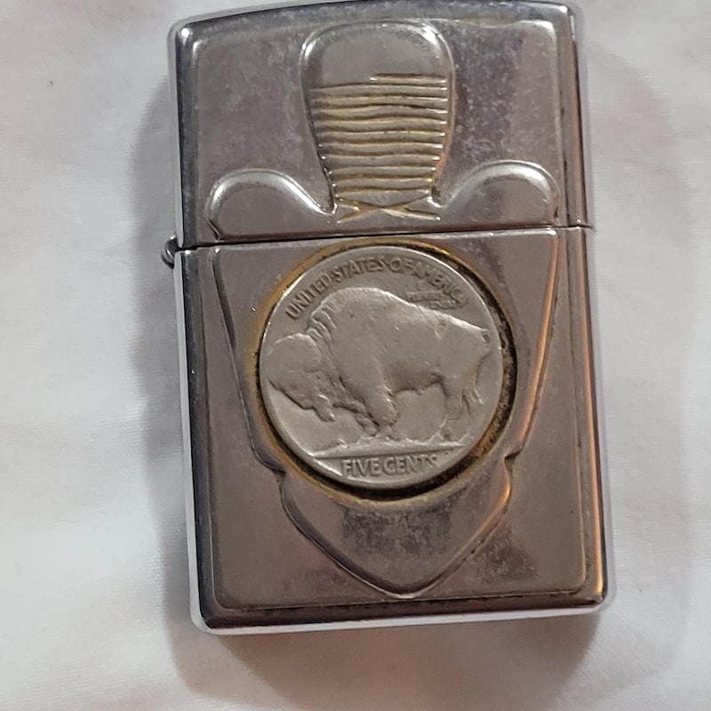 1999 Zippo Lighters - Etsy