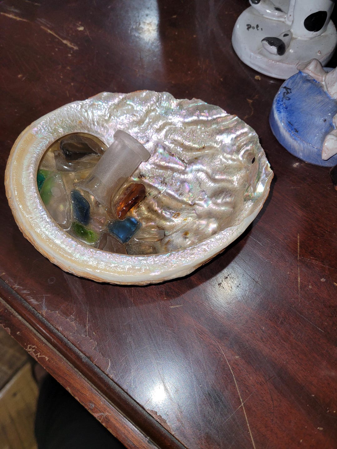 Ocean Treasures: Handcrafted Shell Art From the Outer Banks – Three ...