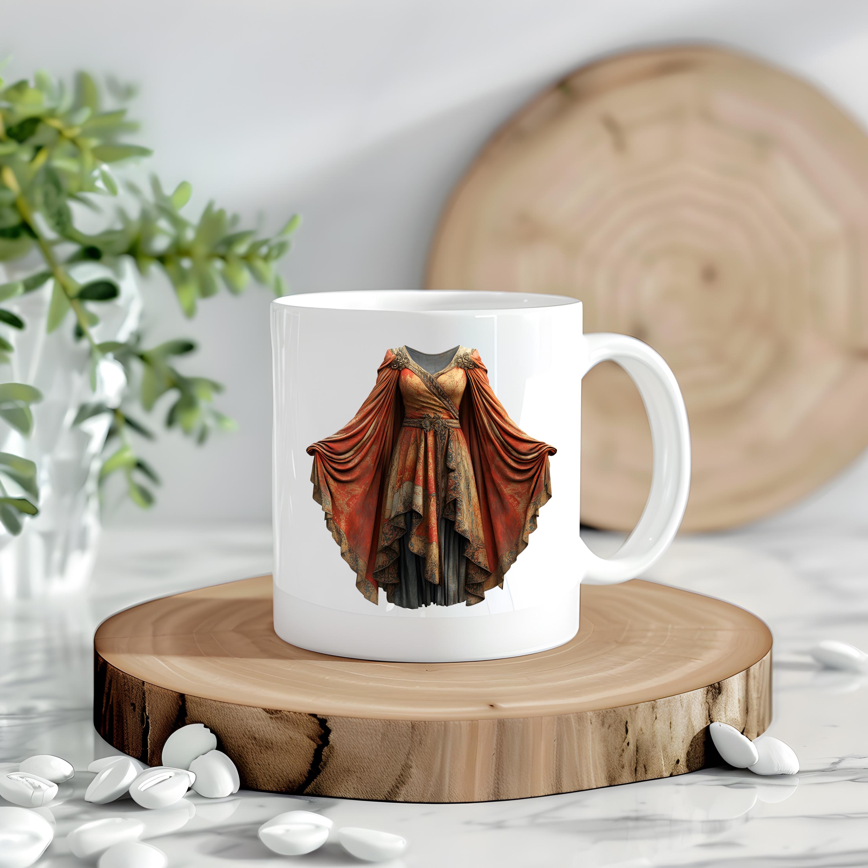 50pngs Medieval Life Clip Art Set, Medieval Life Illustrations, Knights ...