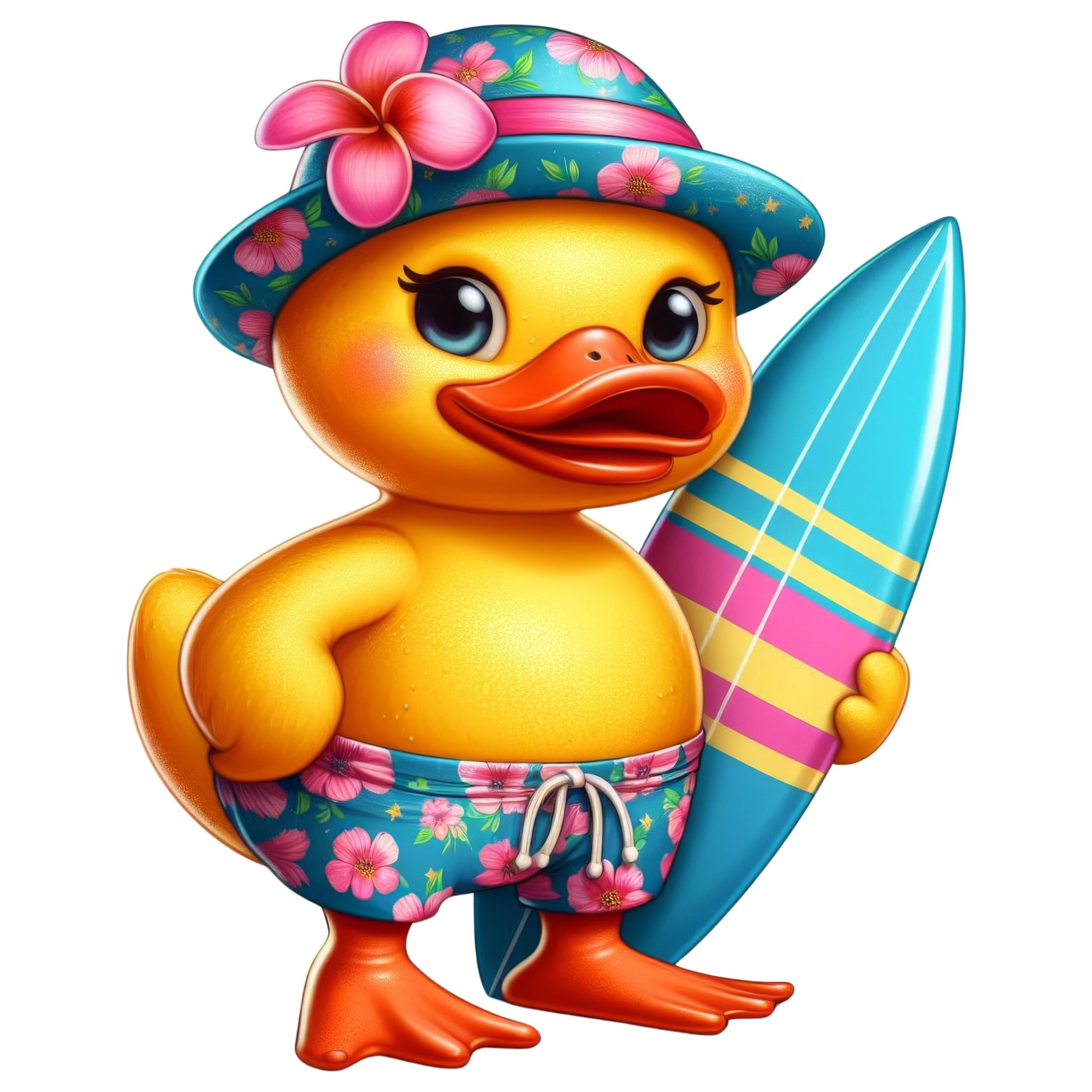 20 Pngs Rubber Duck Clipart Bundle Png, Duck Tshirt, Duck Tshirt Png ...