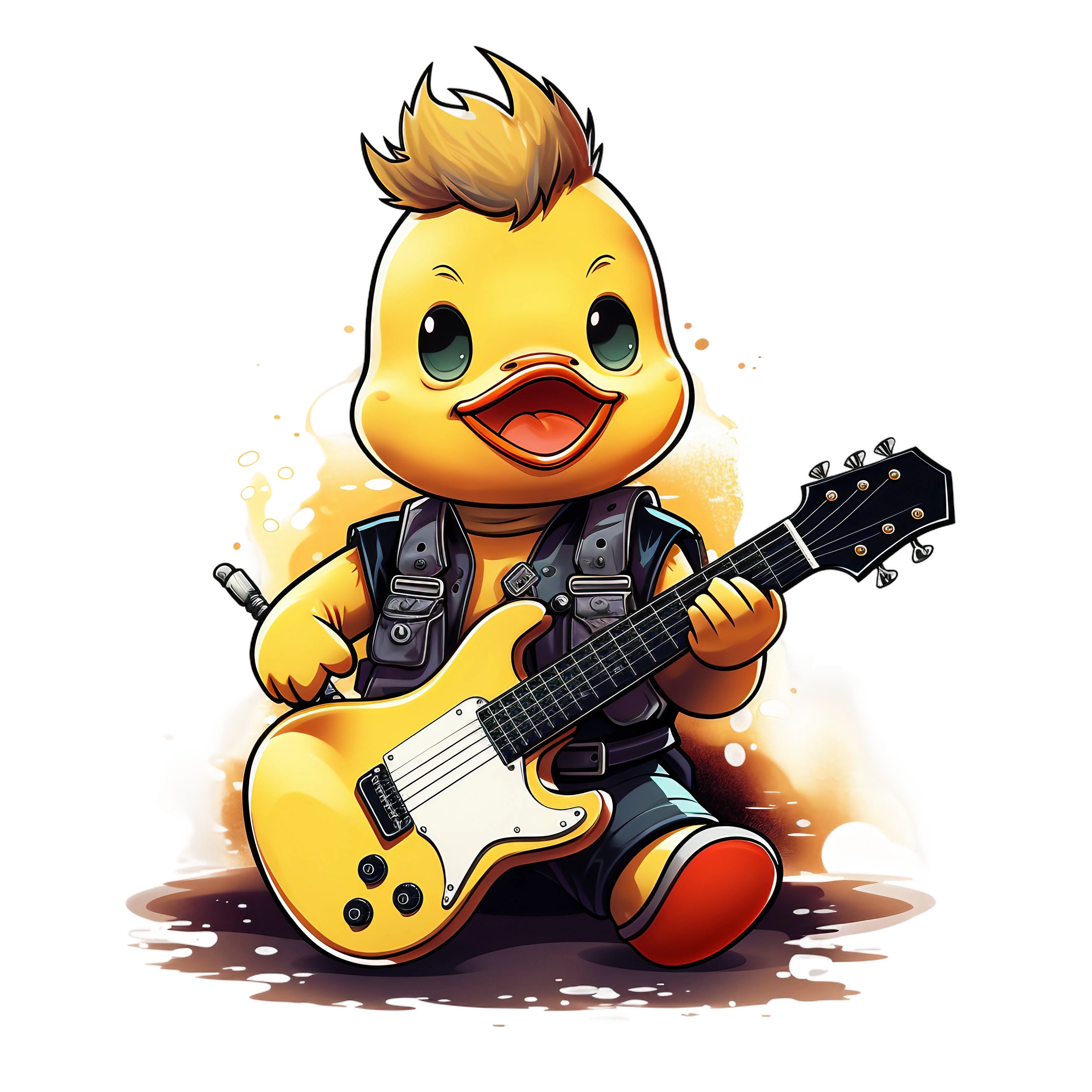 40 Pngs Rubber Duck Clipart Bundle Png, Duck Tshirt, Duck Tshirt Png ...