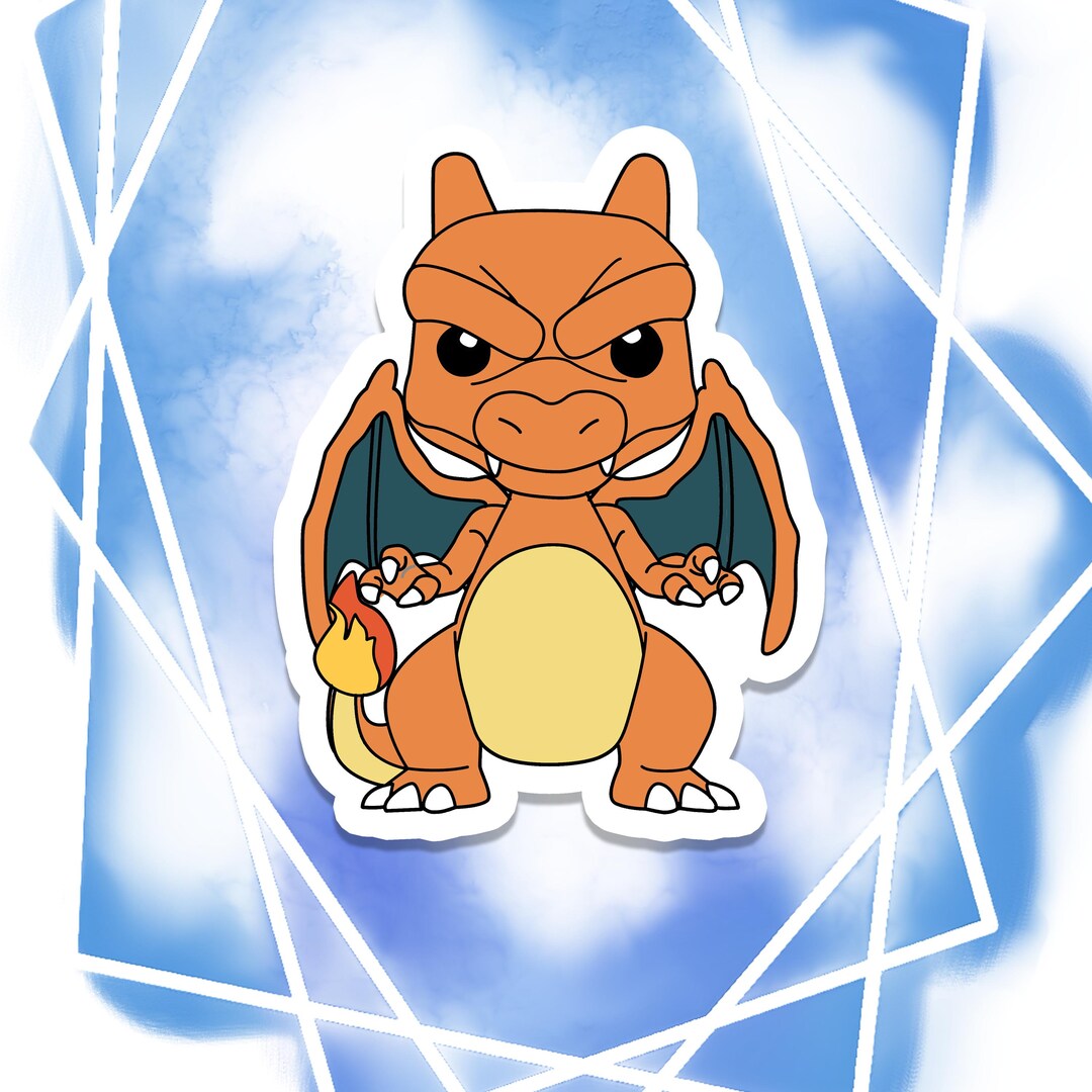 Charizard Png Files for Sublimation Funny Png Clipart Png Sublimation ...