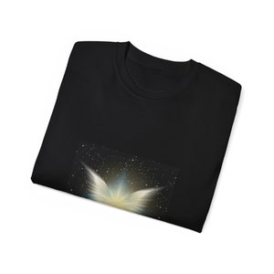 Angel T-shirt - Etsy