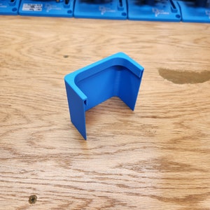 The Blue Chute for the Dillon Precision Reloading Machine - XL650 Table ...