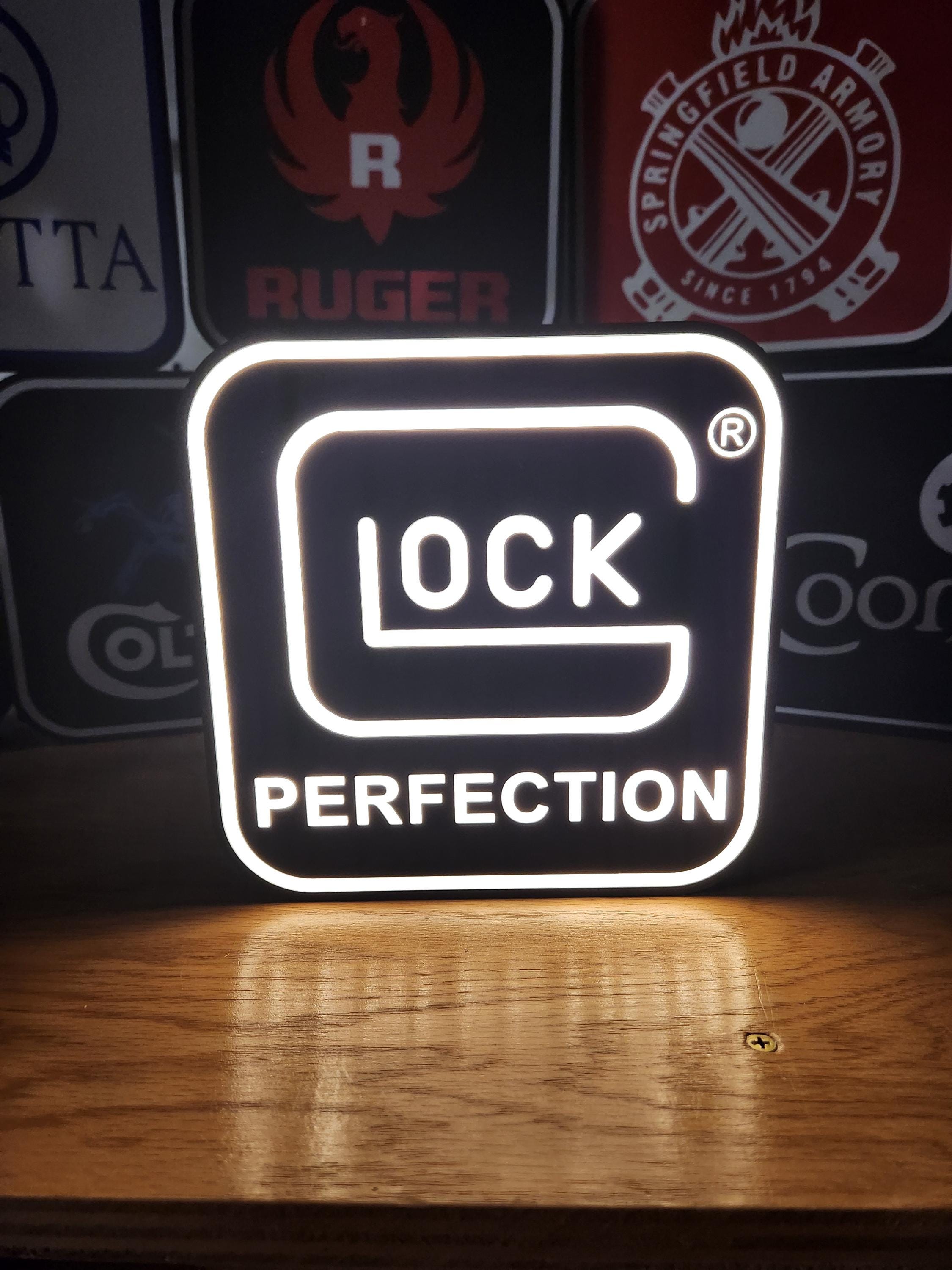 Custom 8"x8" 3D Printed Light Box - Etsy