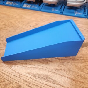 The Blue Chute for the Dillon Precision Reloading Machine - Multi Use ...