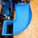 The Blue Chute for the Dillon Precision Reloading Machine - XL650 Table ...