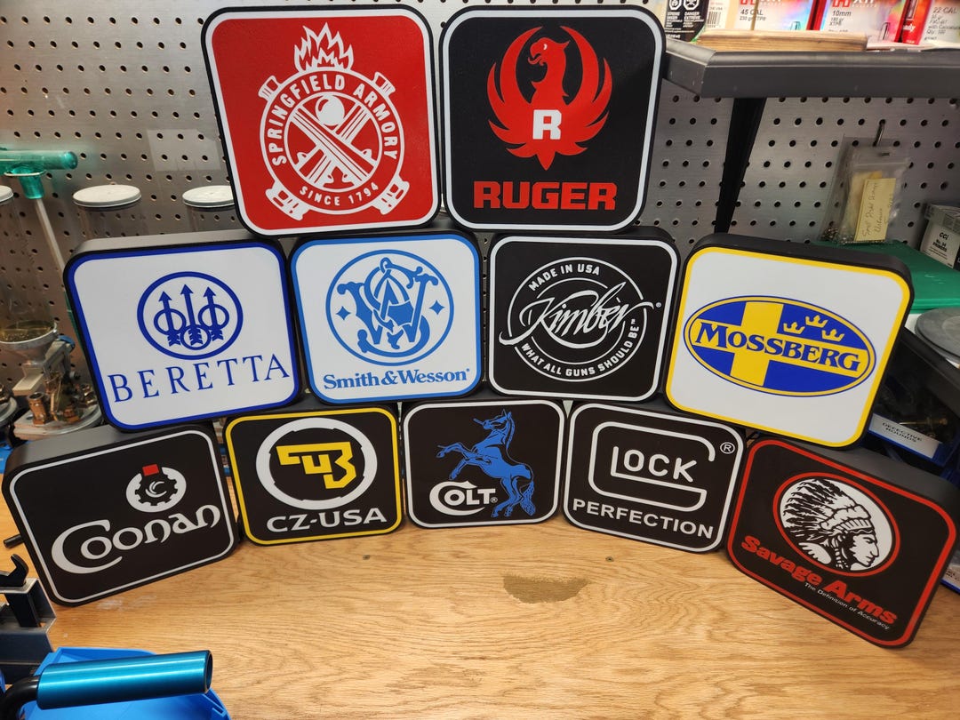 Custom 8"x8" 3D Printed Light Box - Etsy