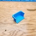 The Blue Chute for the Dillon Precision Reloading Machine - XL650 Table ...