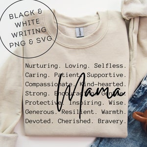 Mama Words Png Svg, Mama Png Svg, Mama Tshirt Designs, Mama Sublimation ...