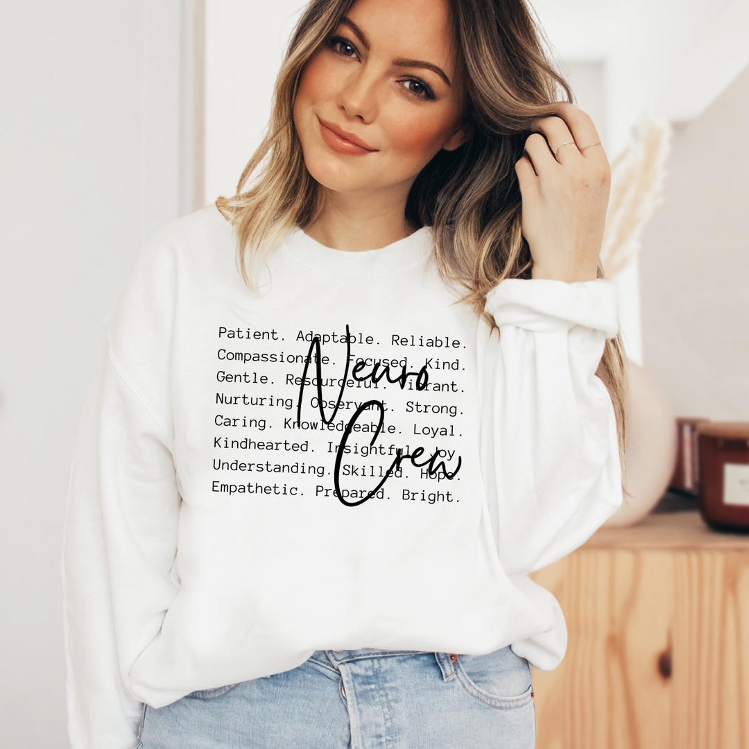 Neuro Crew Words Png Svg, Neurology Staff Sublimation, Neuro Life ...