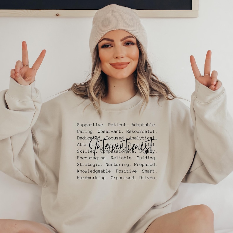 Interventionist Words Png Svg, Intervention Specialist Sublimation ...
