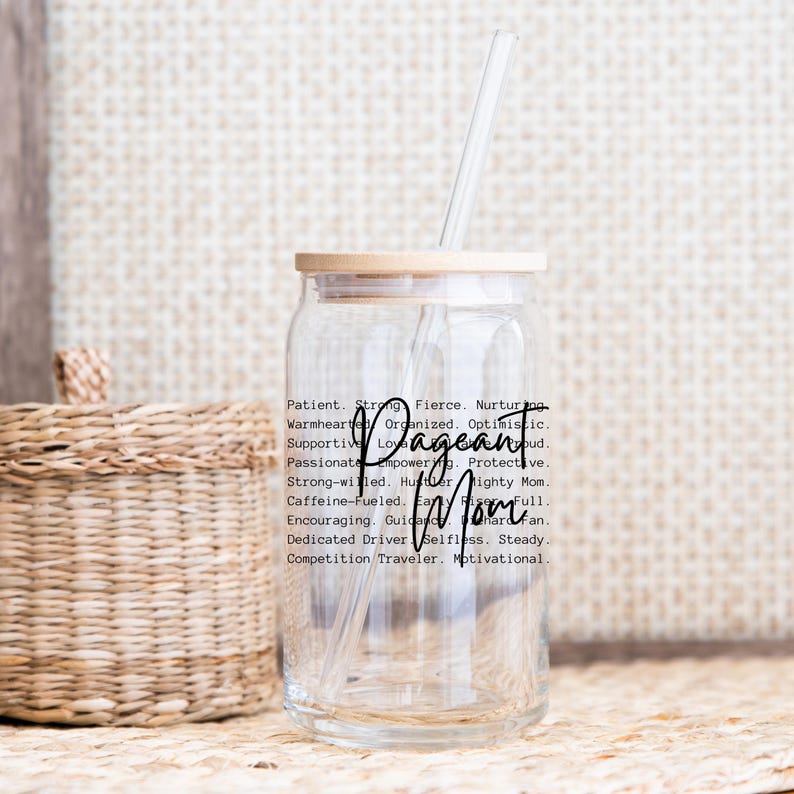 Pageant Mom Words Png Svg, Pageant Mom Sublimation, Gift for Pageant ...