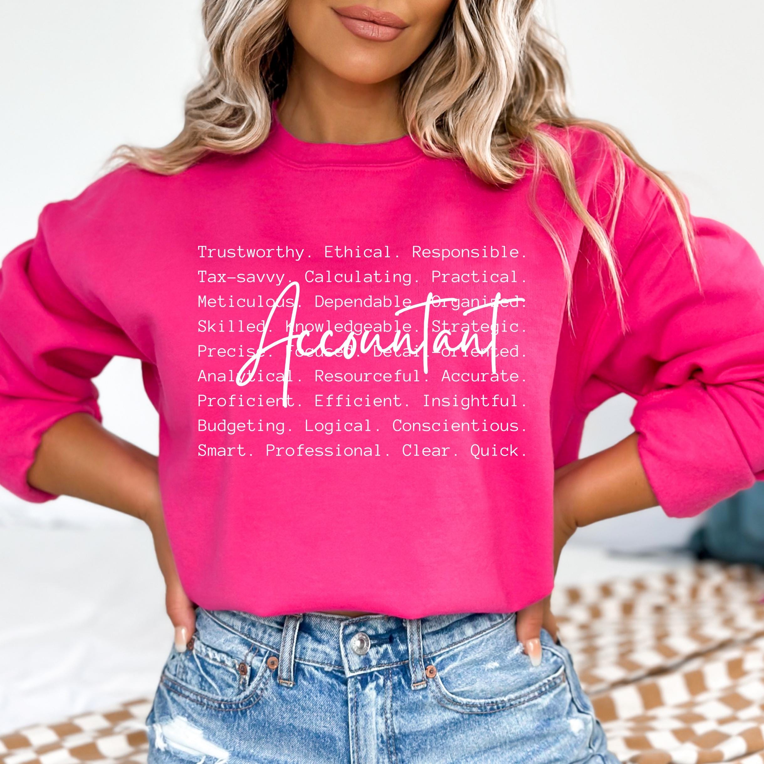 Accountant Words Png Svg, Accountant Png Svg, Gift for Accountant Png ...