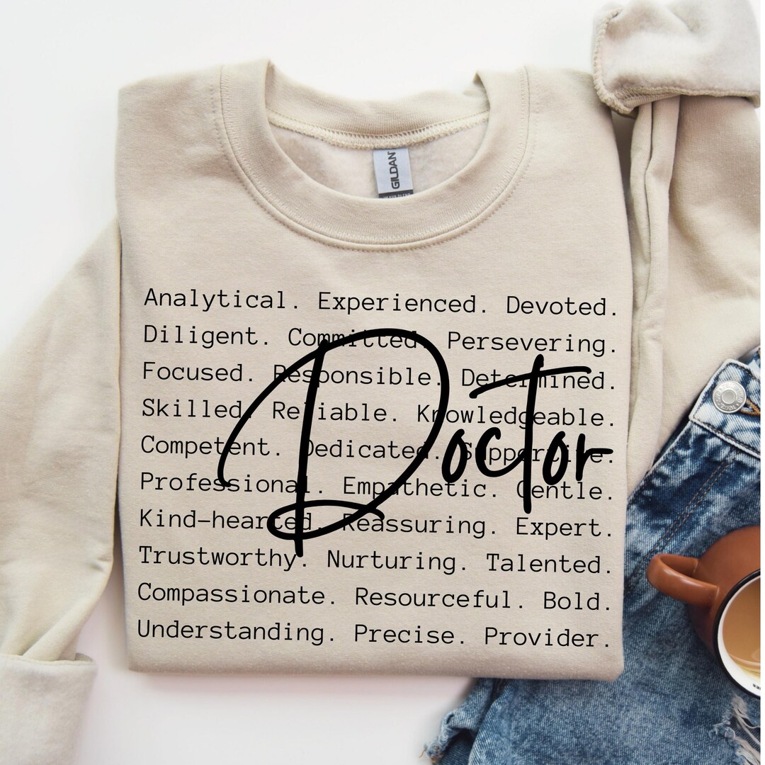 Doctor Words Png Svg, Doctor Png Svg, Gift for Doctor Png, Doctor ...