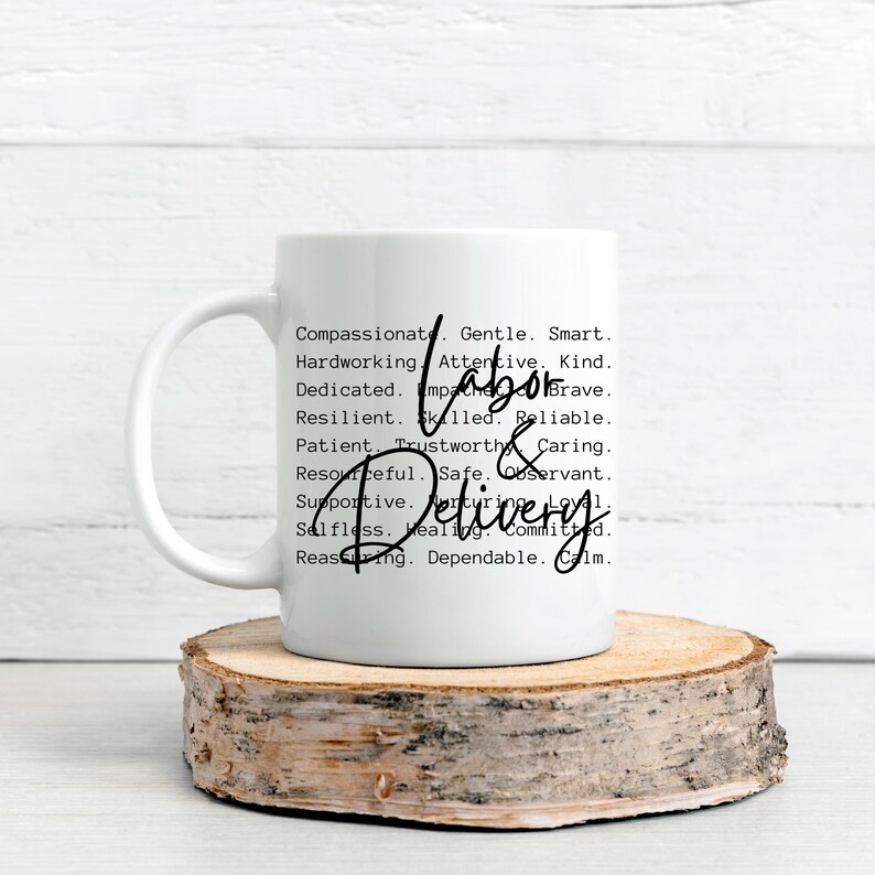 Labor and Delivery Words Png Svg, Sublimation, Delivery Nurse Png Svg ...