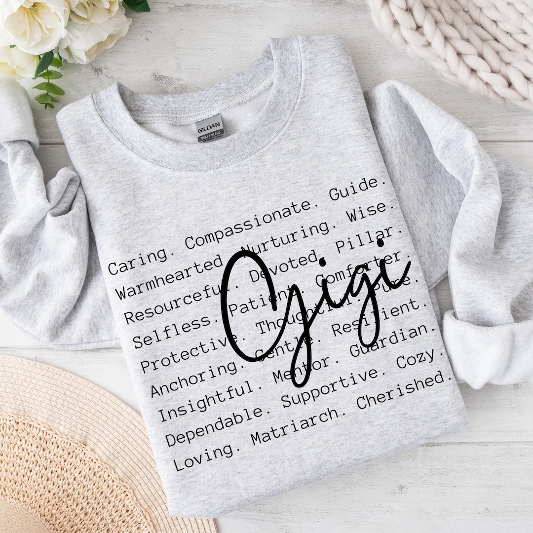 Gigi Words Png Svg, Gigi Png Svg, Gigi Tshirt Designs, Gigi Sublimation ...