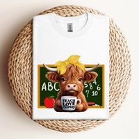 Cow Print Pencil Name Plate PNG | Teacher PNG | Pencil Sublimation PNG ...