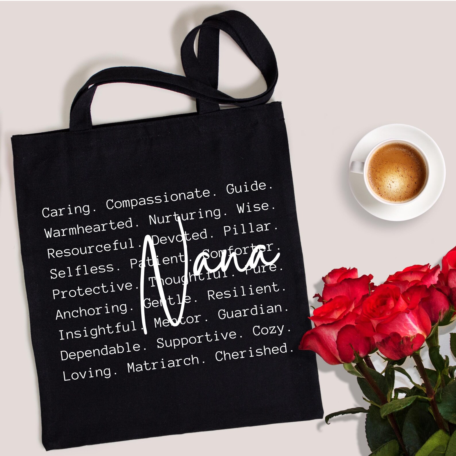 Nana Words Png Svg, Nana Png Svg, Nana Tshirt Designs, Nana Sublimation ...