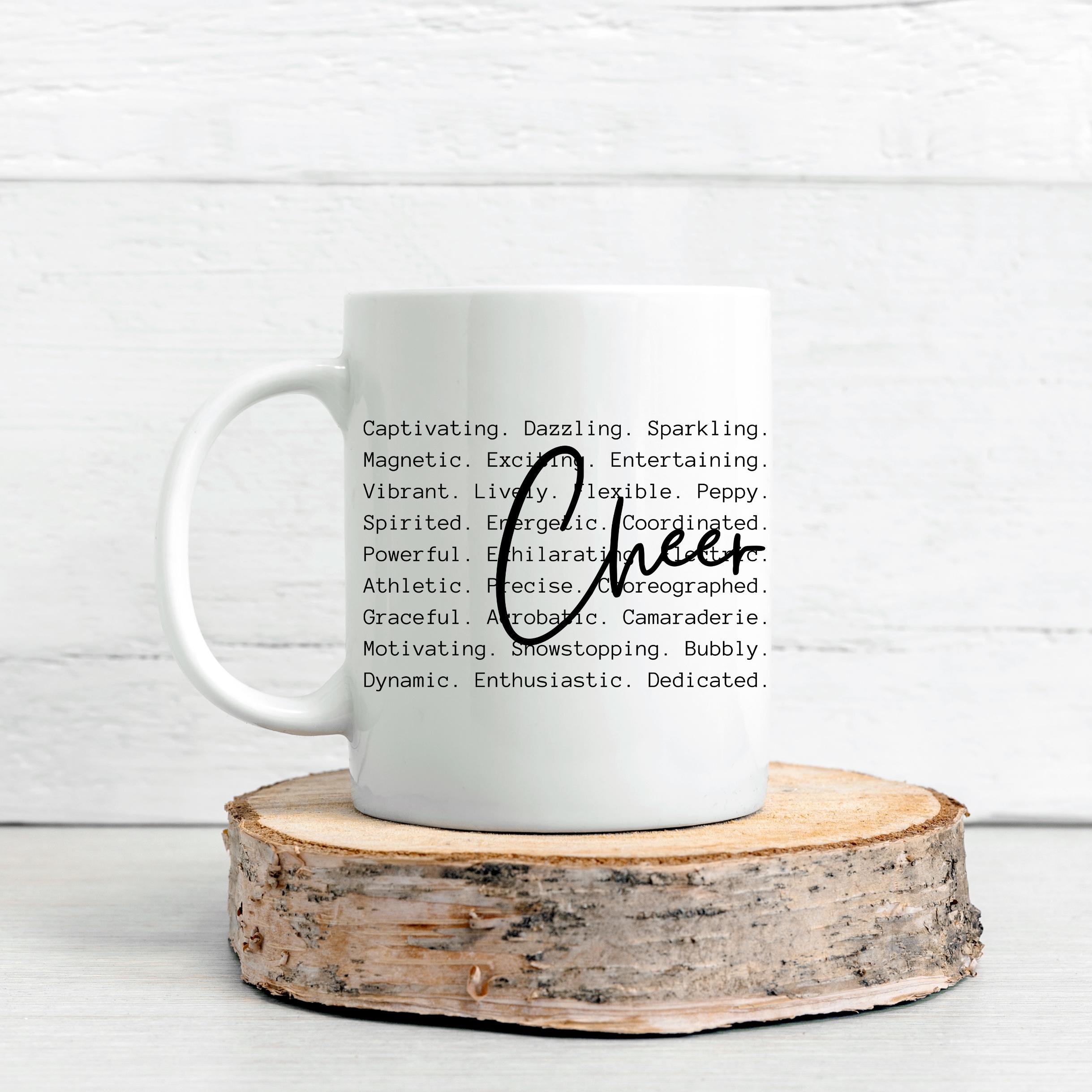 Cheer Words Png Svg, Cheerleader Png Svg, Cheer Tshirt Design, Cheer ...