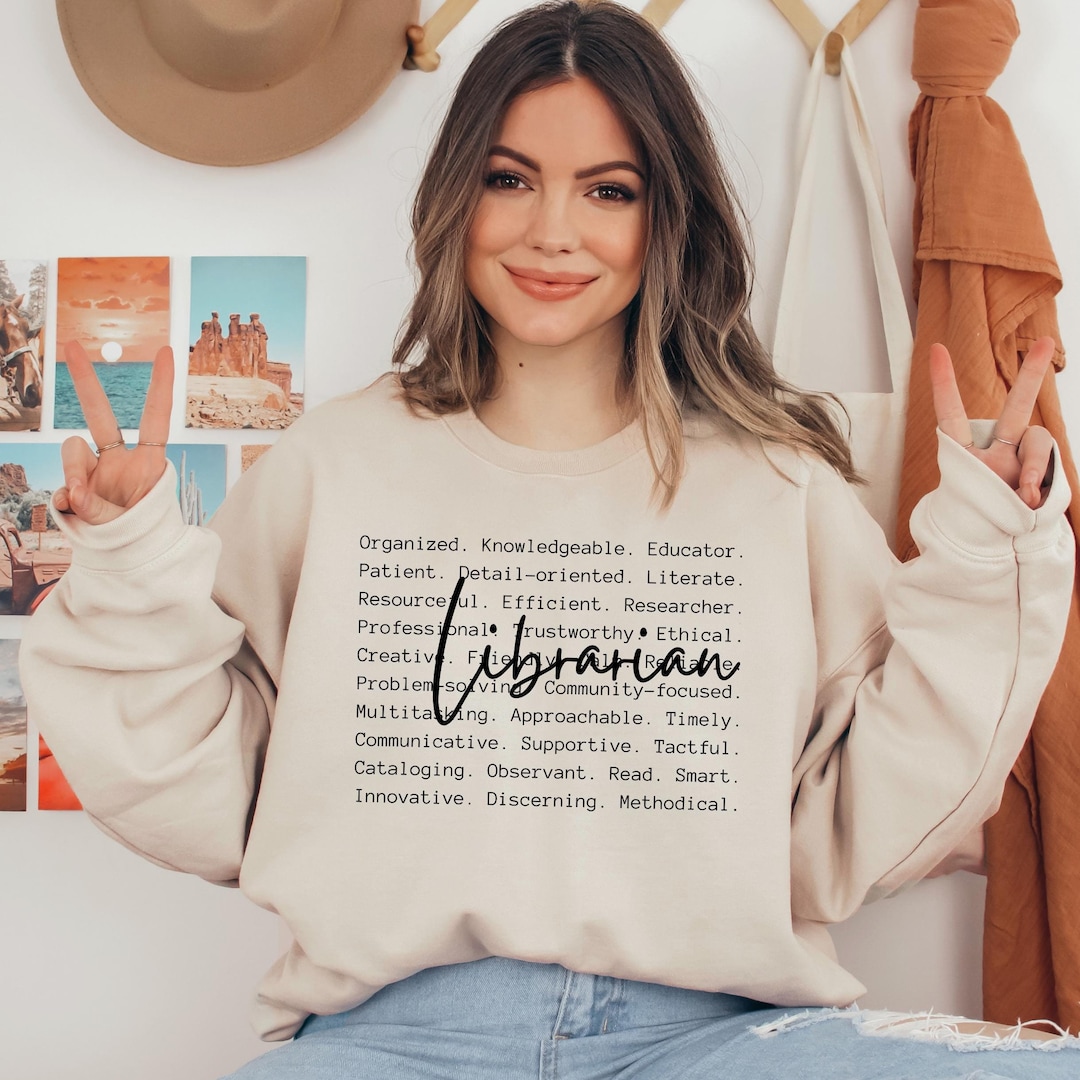 Librarian Words Png Svg, Gift for Librarian, Sublimation, Librarian ...
