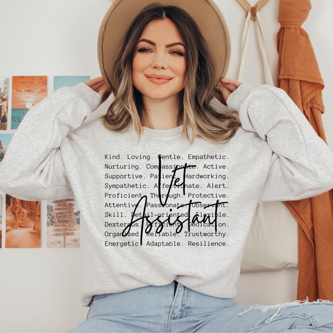 Vet Assistant Words Png Svg, Veterinary Assistant Png Svg, Vet ...