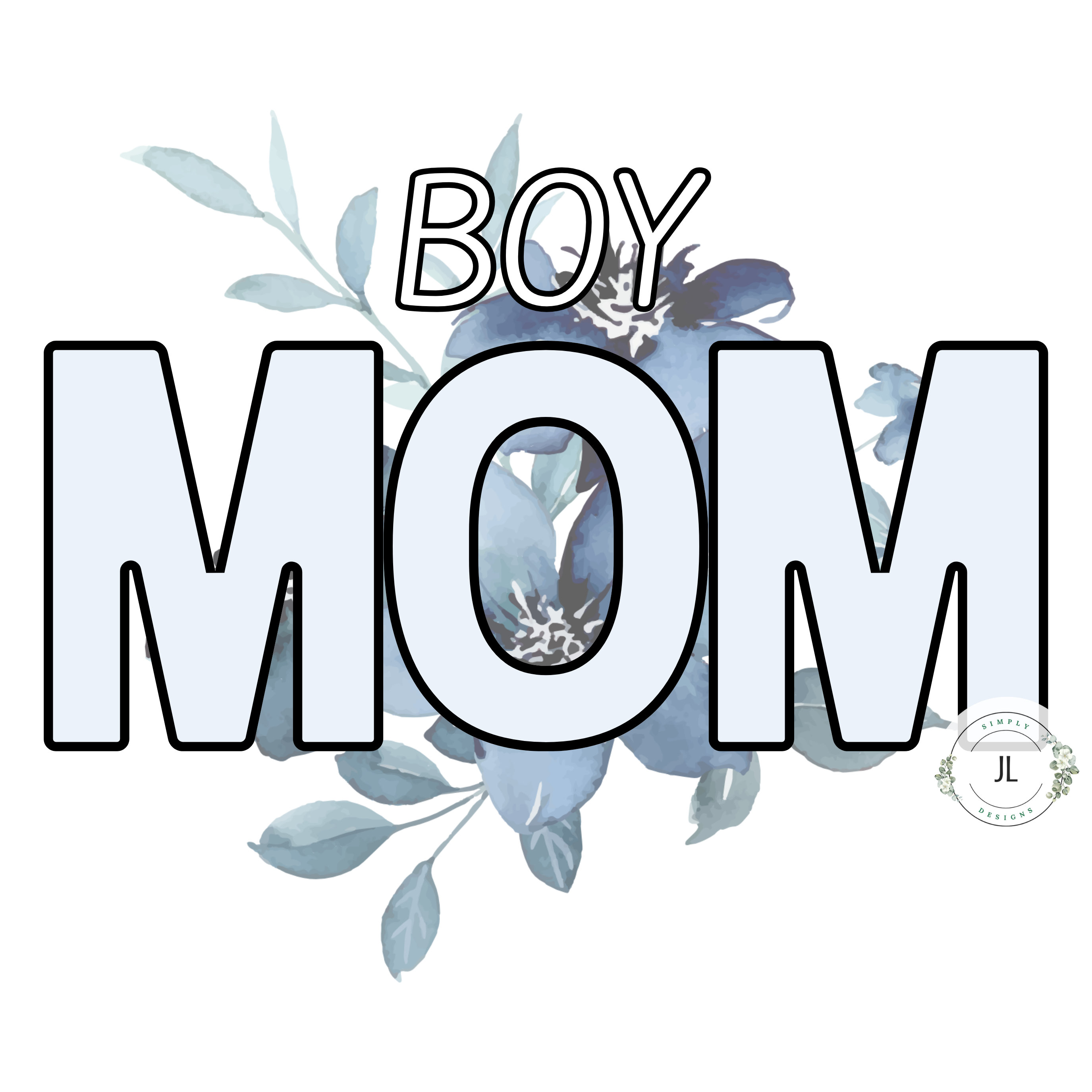 Boy Mom PNG, Boy Mom PNG Design Download, Boy Mom Tshirt Design ...