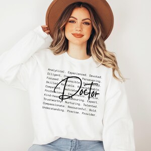 Doctor Words Png Svg, Doctor Png Svg, Gift for Doctor Png, Doctor ...