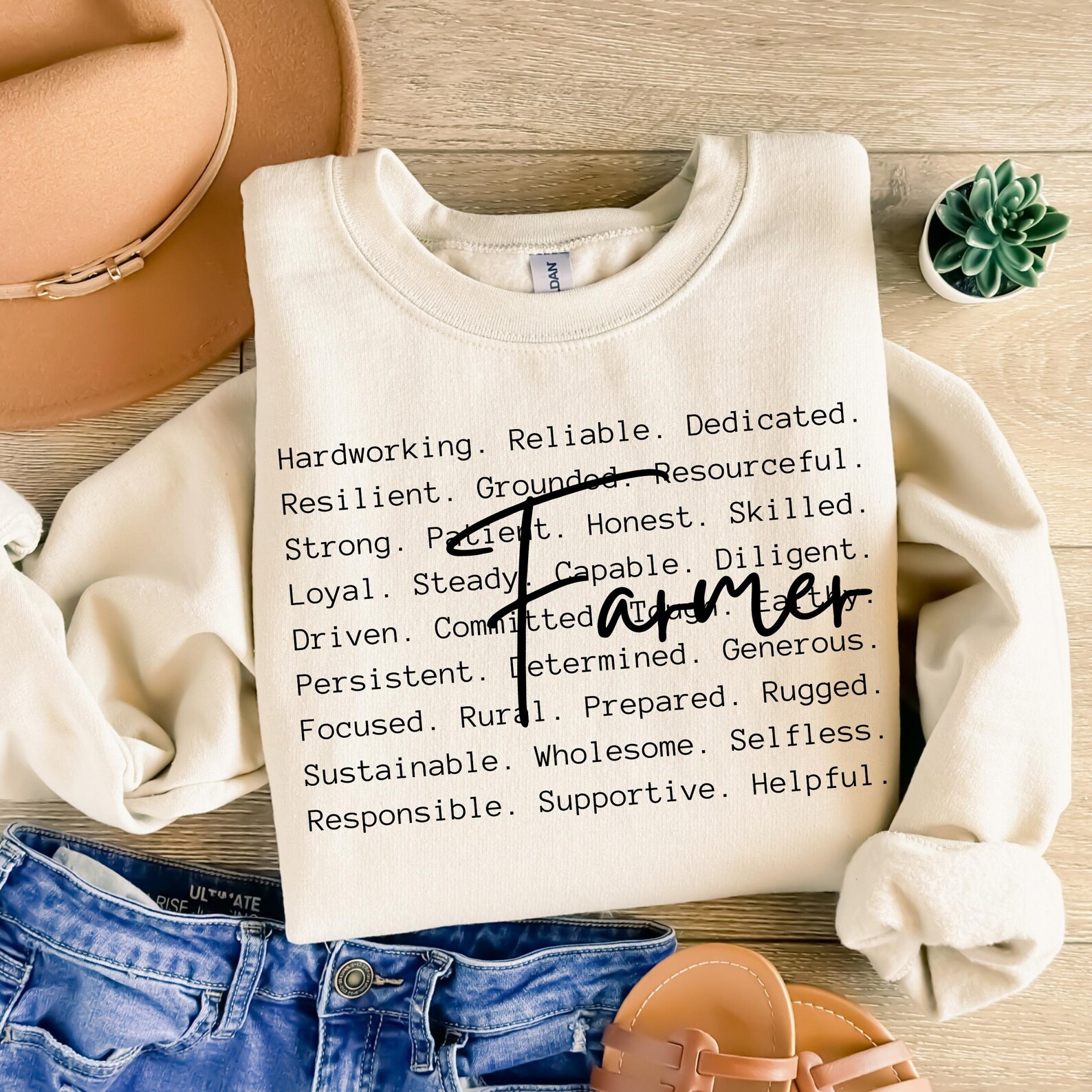 Farmer Words Png Svg, Farmer Sublimation, Farmer Shirt Design, Gift for ...