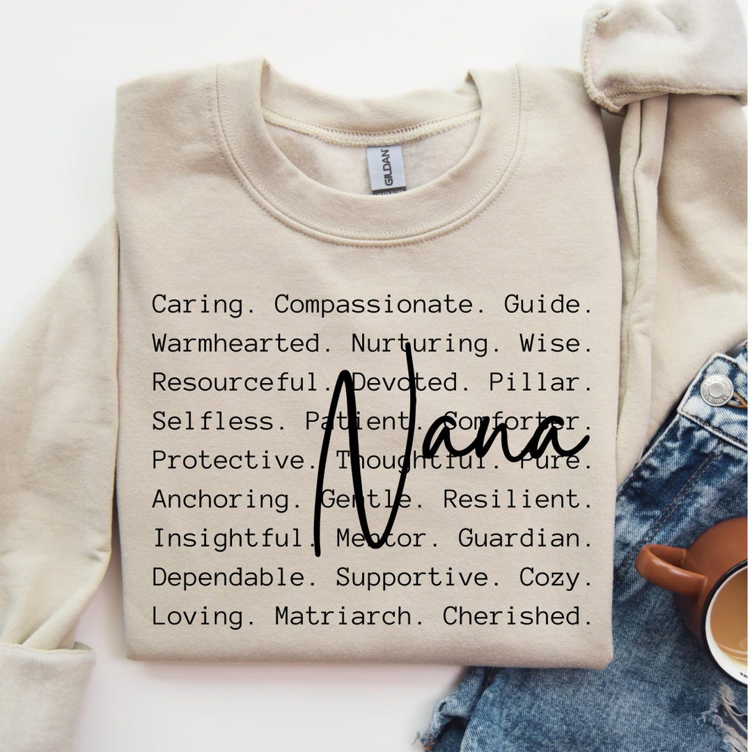 Nana Words Png Svg, Nana Png Svg, Nana Tshirt Designs, Nana Sublimation ...