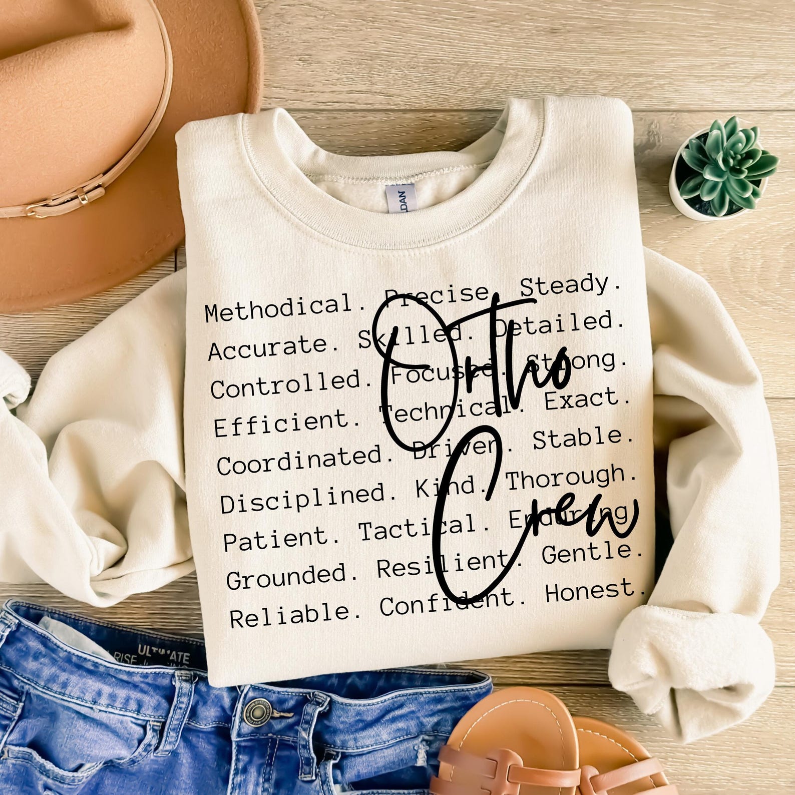 Ortho Crew Words Png Svg, Orthopedic Staff Sublimation, Orthopedic Crew ...