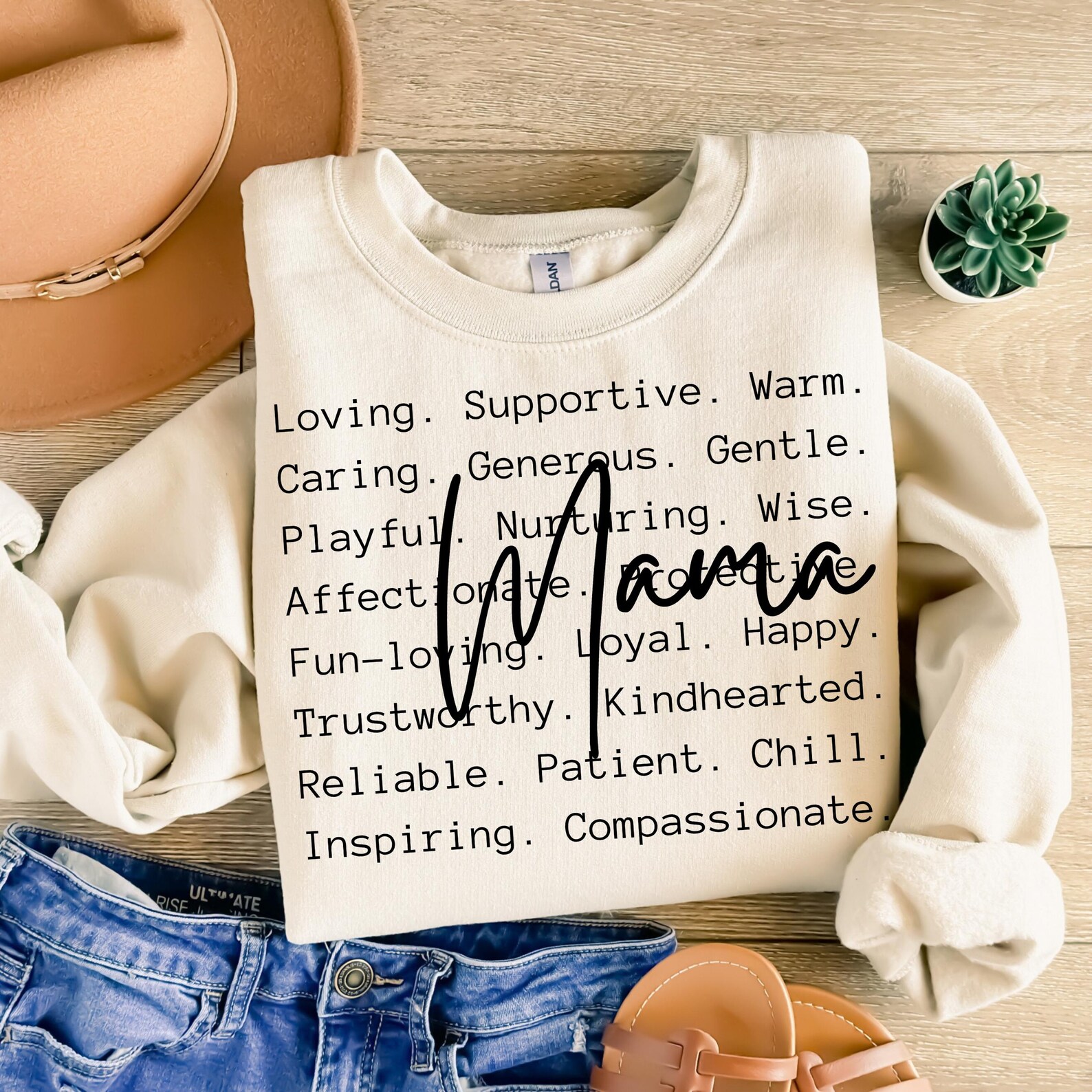 Mama Words Png Svg, Mother's Day Sublimation, Shirt Design, Digital ...