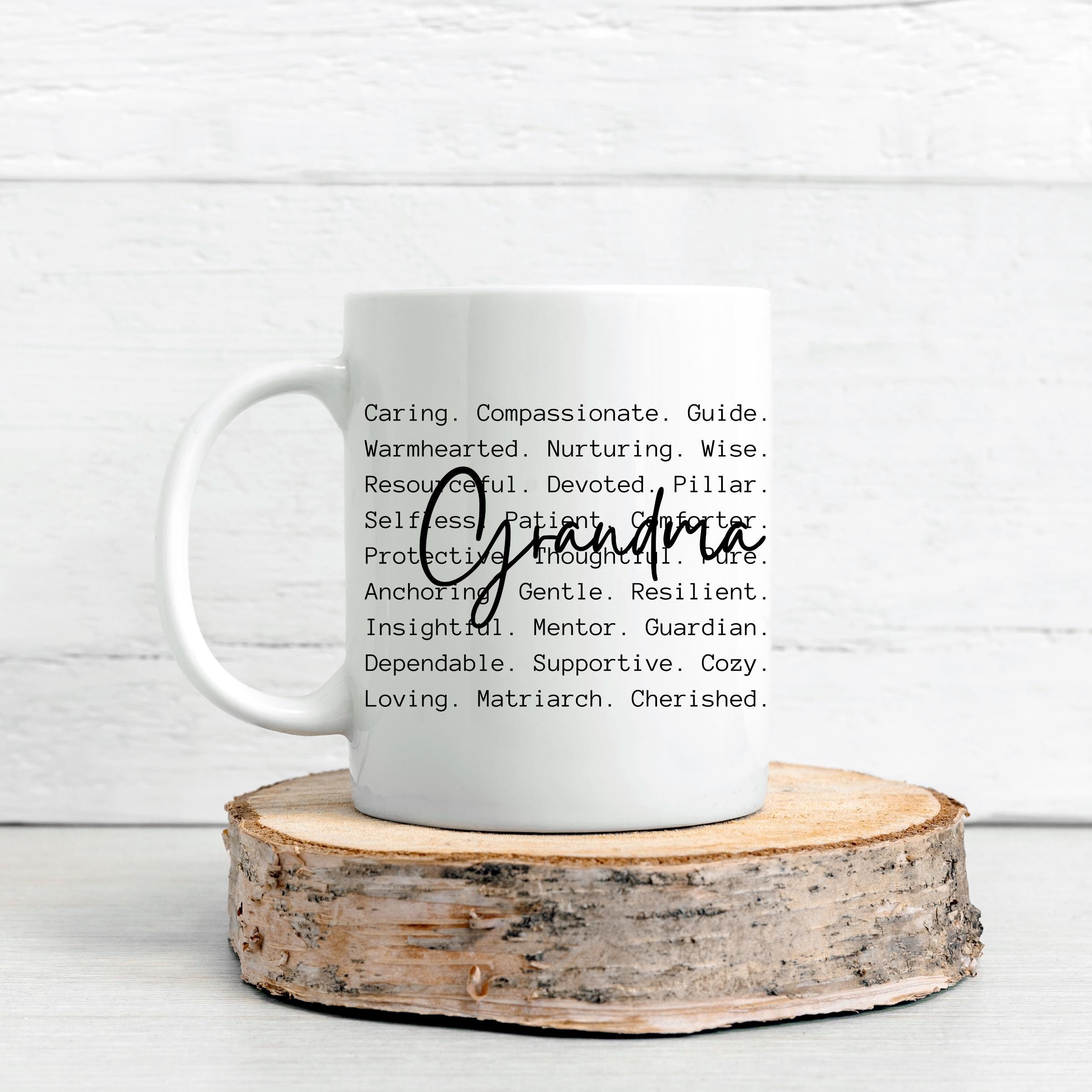 Grandma Words Png Svg, Grandma Tshirt Designs, Grandma Sublimation ...