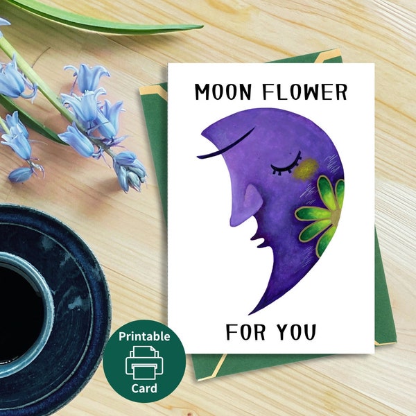 Watercolor Cards Hand Painted - Etsy