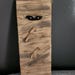 Grubby Wood Mummy - Etsy
