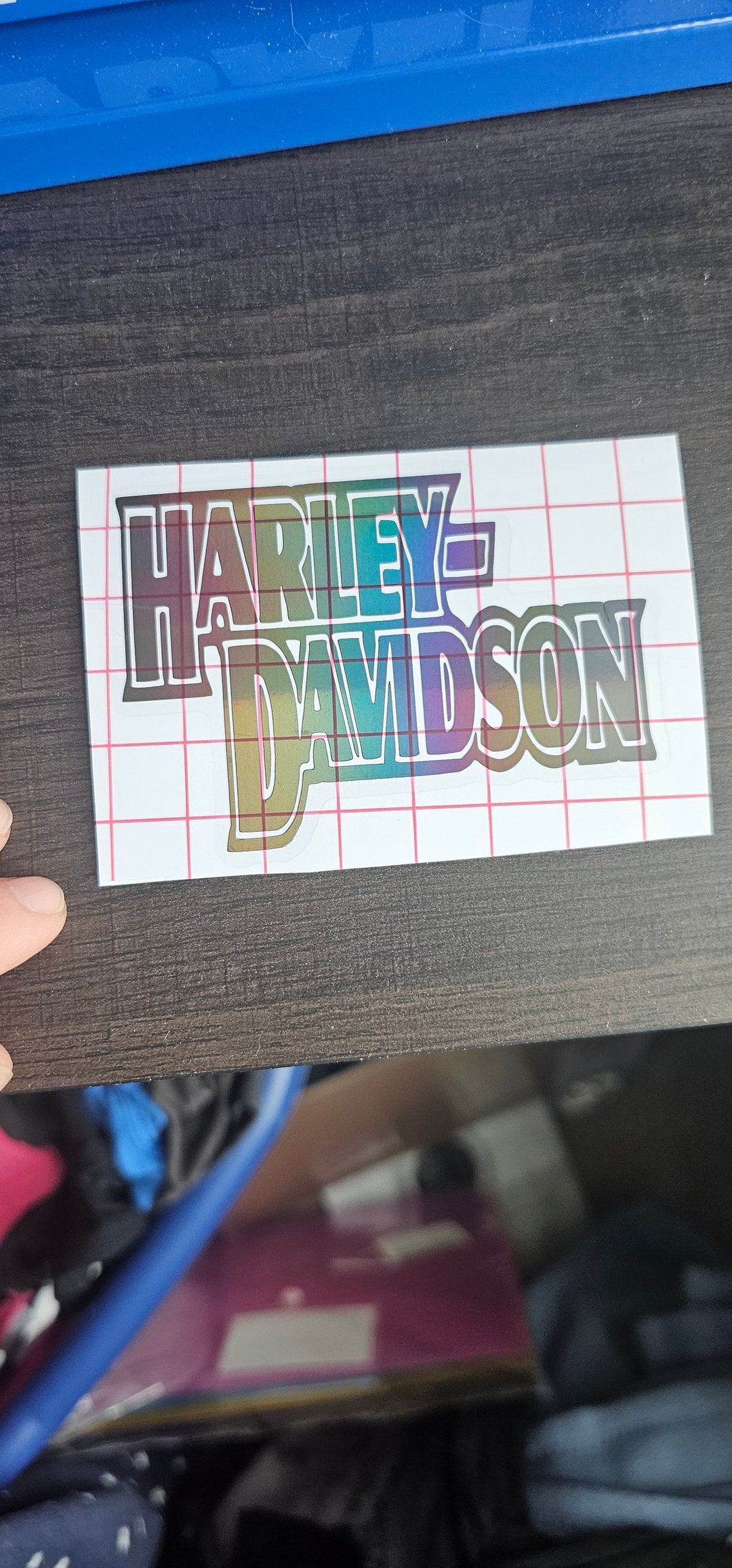 Harley Davidson - Etsy