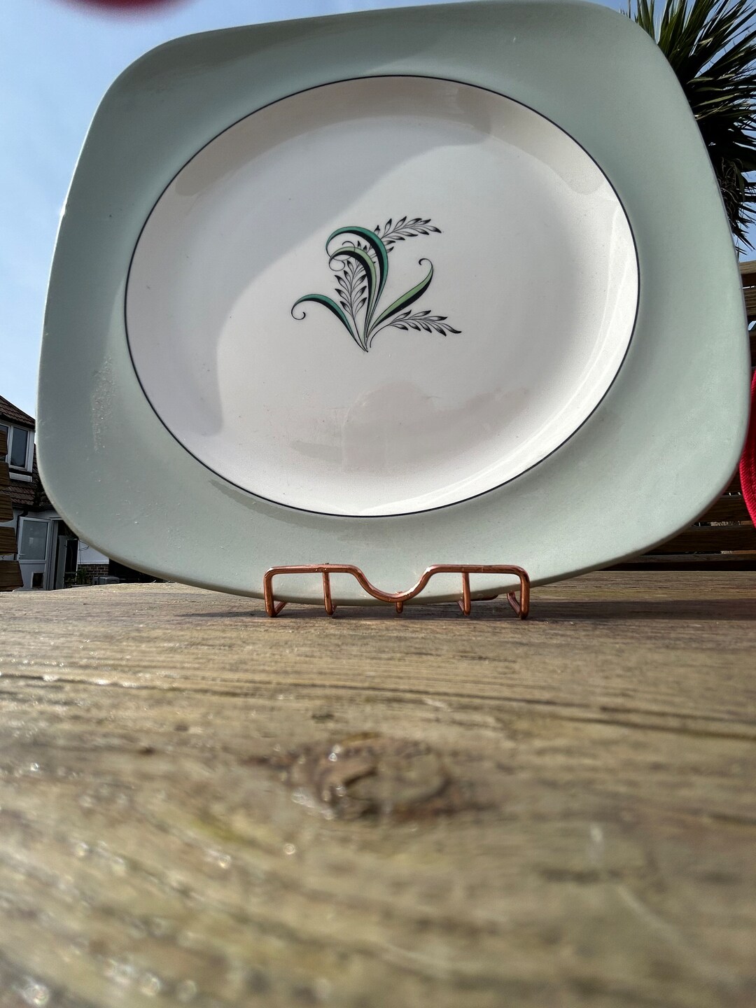 Copeland Spode Pottery "olympus" Pattern - Etsy