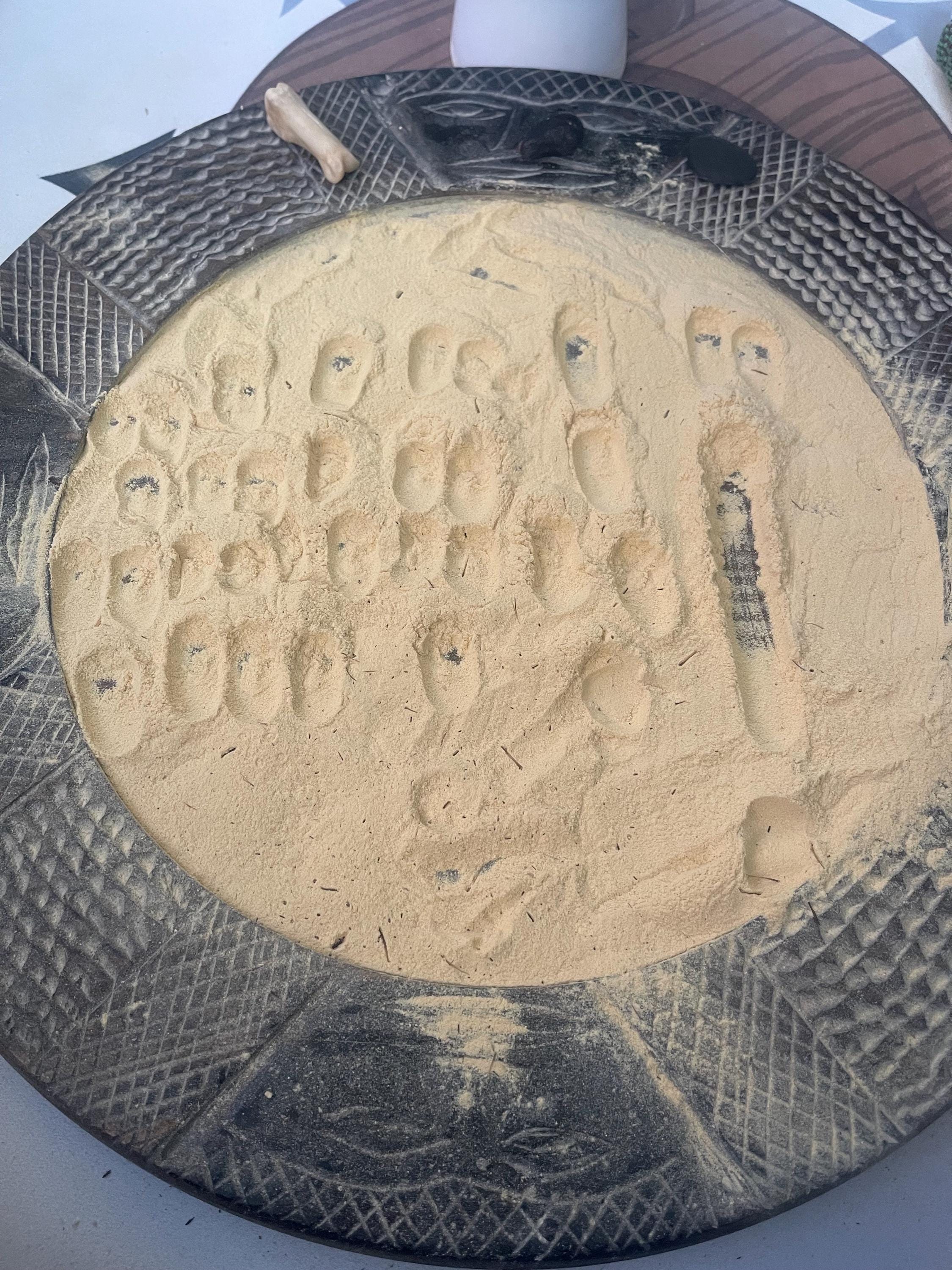 IFÁ Dafa With Ikin & Opele Divination. Si Hablo Español - Etsy