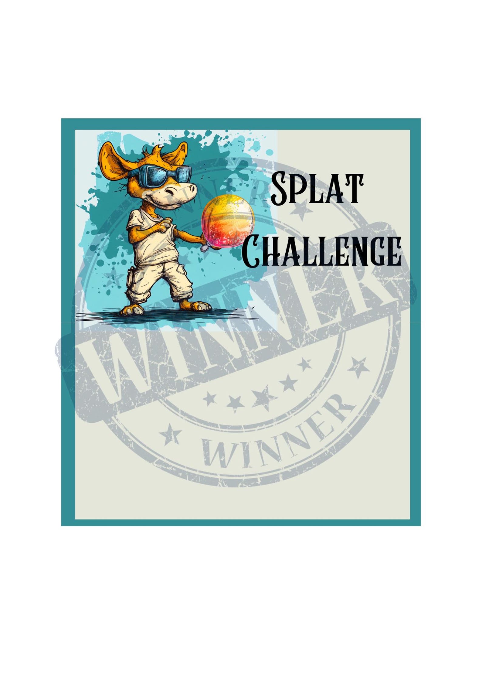 Bigger Savings Challenge With a Twist Color Dice Savings Game Digital ...