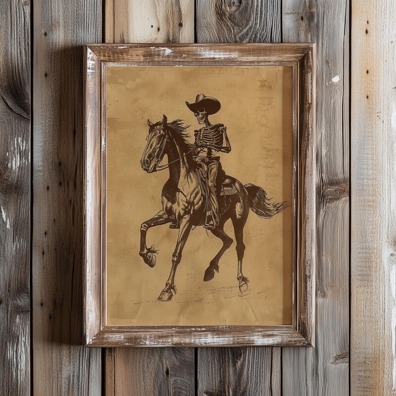 Western Decor - Etsy