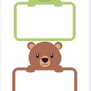 23 Unique Classroom Student Name Tag Styles Fun, Customizable, and ...