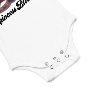Princess Peach Blowout Onesie - Etsy